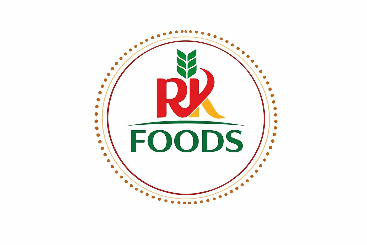 RK Foods — Premium Dry Fruits, Spices & Homemade Foods